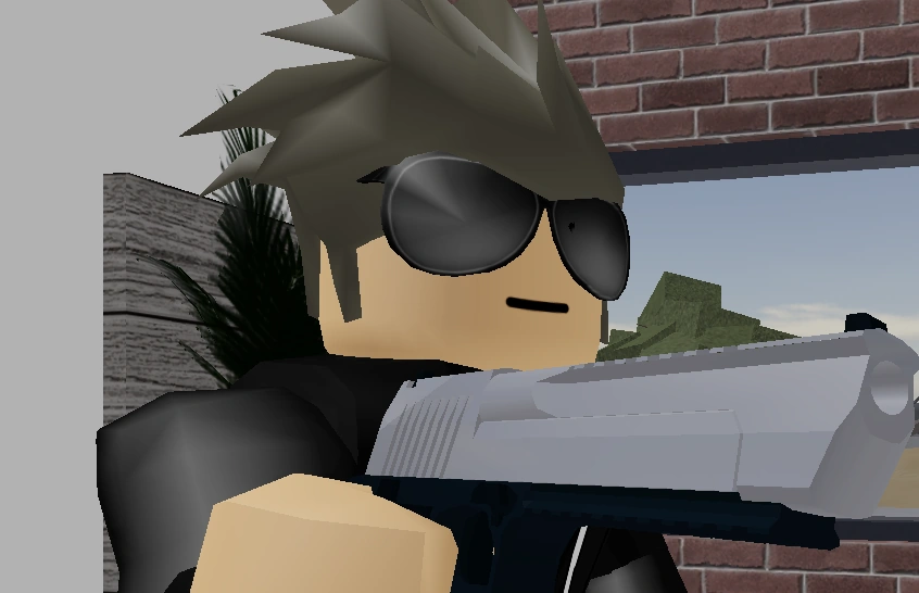 User blog:Shadoscorpion/Operatives | Entry Point Wiki | Fandom