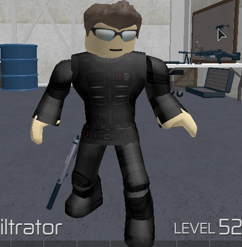 User blog:Prettymuchgamerprah9001/Gamer's Operatives | Entry Point Wiki ...