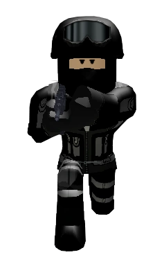 Enemies | Entry Point Wiki | Fandom