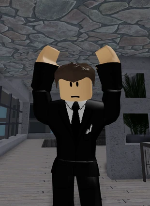 Guards | Entry Point Wiki | FANDOM powered by Wikia