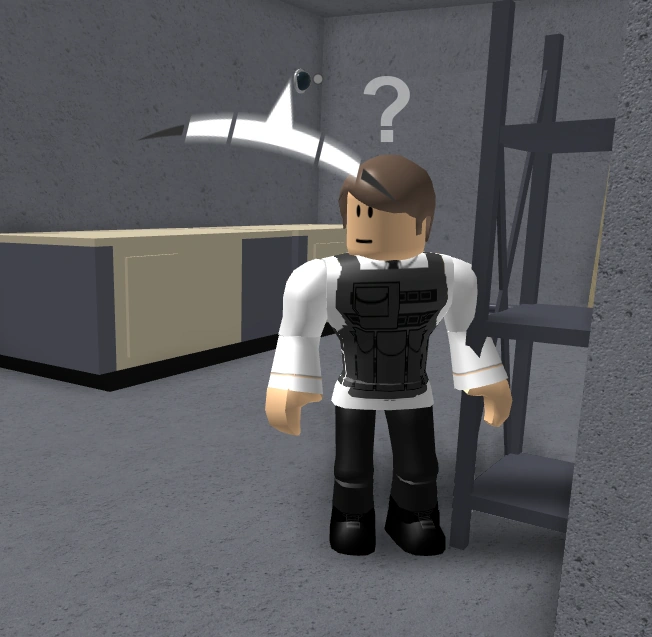 Player Status | Entry Point Wiki | Fandom