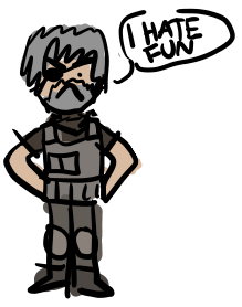 User blog:TheLift/April 2020 copy | Entry Point Wiki | Fandom