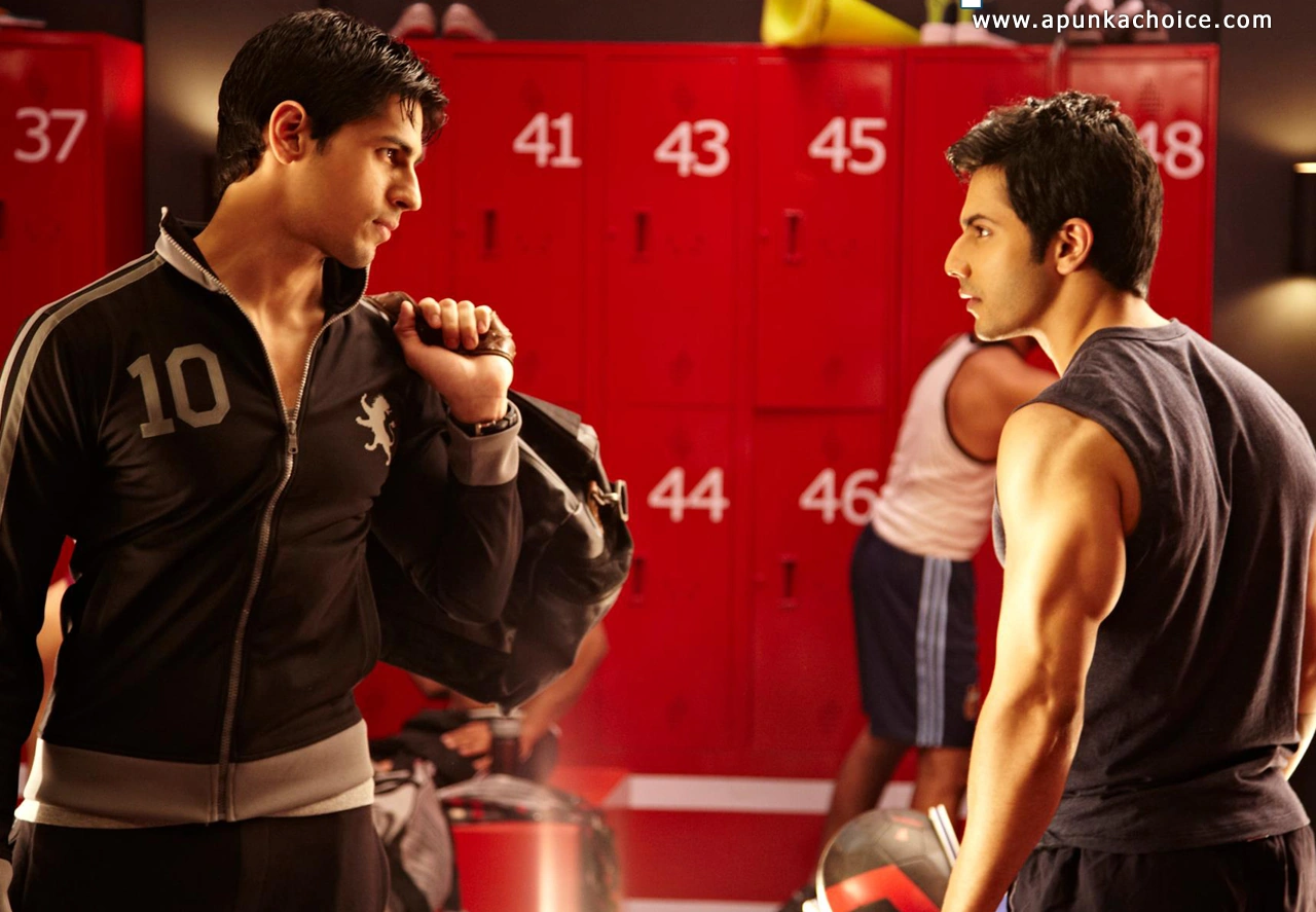 The Abhi-Rohan Game | Wiki Eon (Films y TV Series) | Fandom