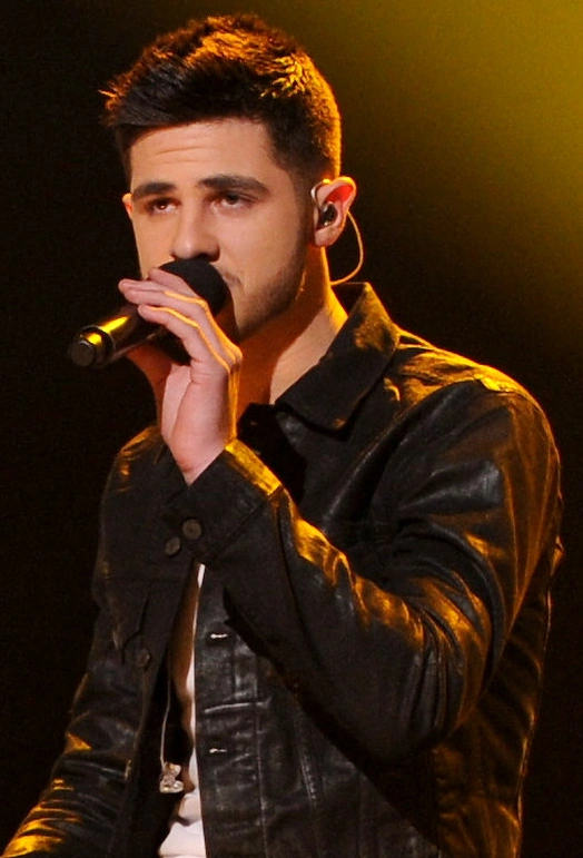 Colton Pack | Wiki Eon (Films y TV Series) | Fandom