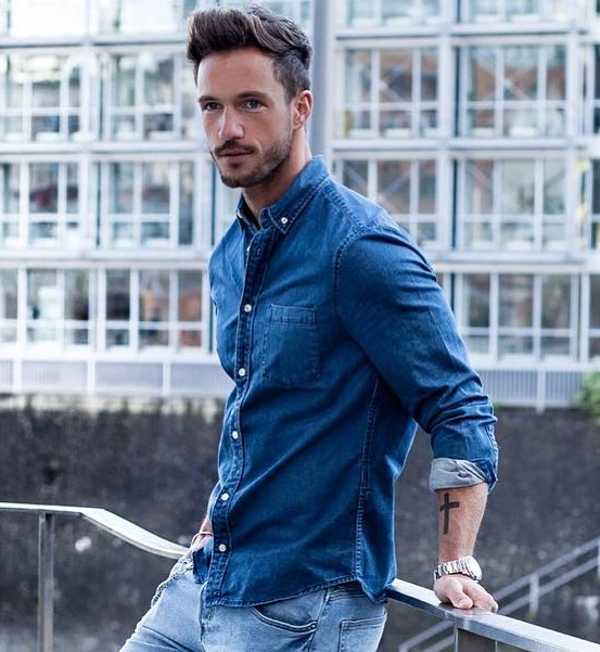 Daniel Fox | Wiki Eon (Films y TV Series) | Fandom