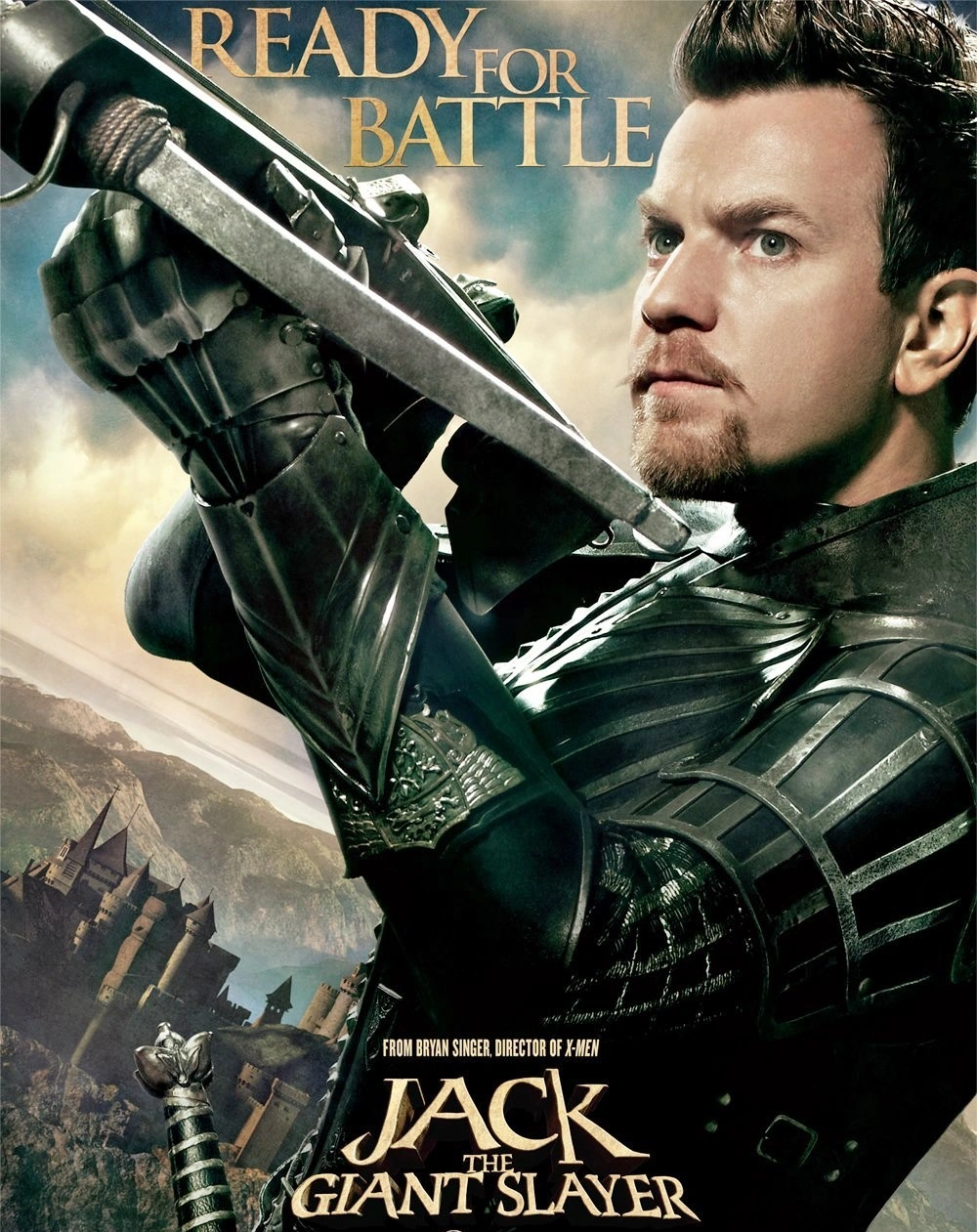 Jack the Giant Slayer | Wiki Eon (Films y TV Series) | Fandom