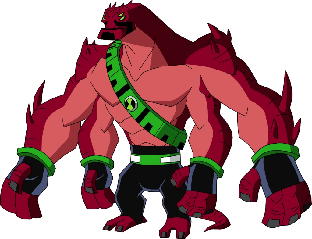 Category:Ben 10k | Eon(prime) timeline Wiki | Fandom