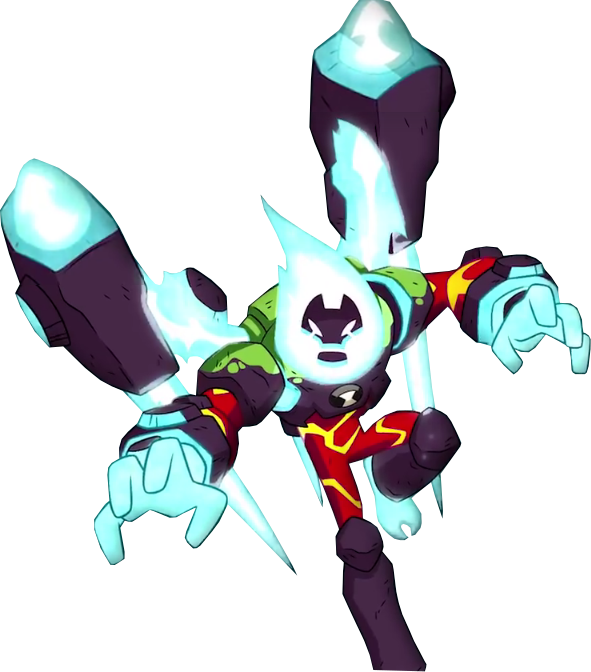 Omni-enhanced heat blast(reboot) | Eon(prime) timeline Wiki | Fandom