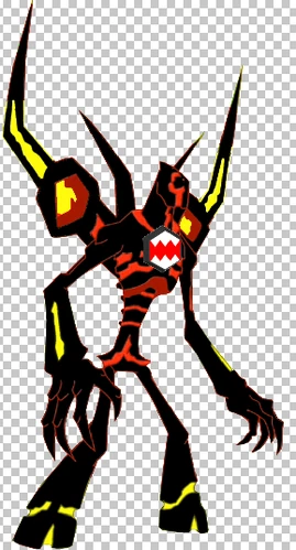 Malware (nemetrix) | Eon(prime) timeline Wiki | Fandom