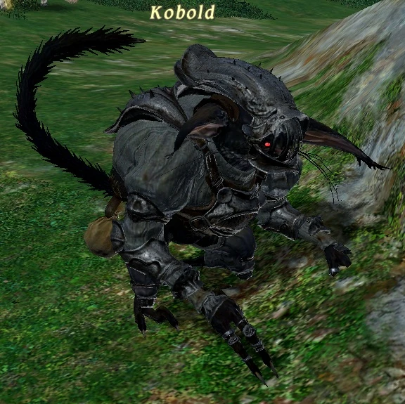 Kobold missionary ffxiv