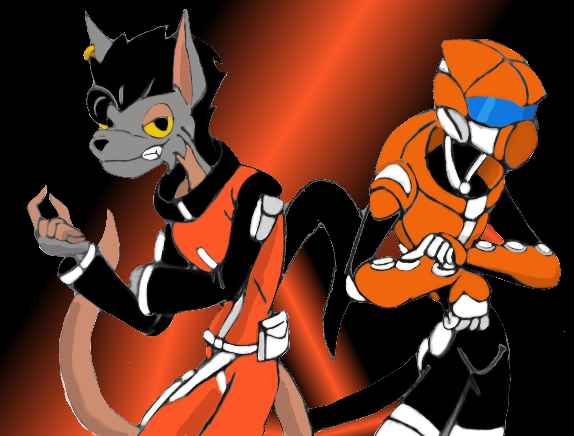 Ragit | Explorers of the Universe Wikia | Fandom