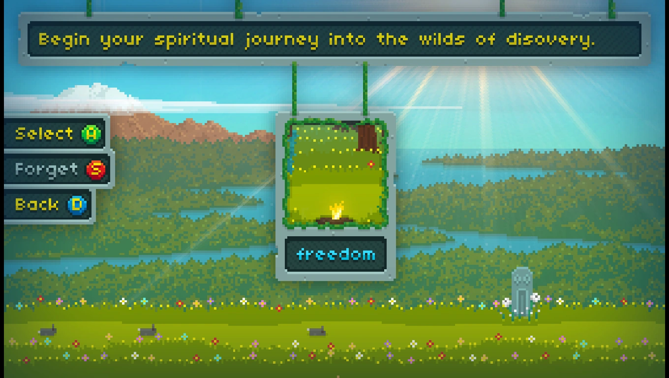 Game Mode | Echo of the Wilds Wiki | Fandom