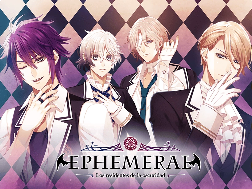 Episodios | Ephemeral Otome Wiki | Fandom