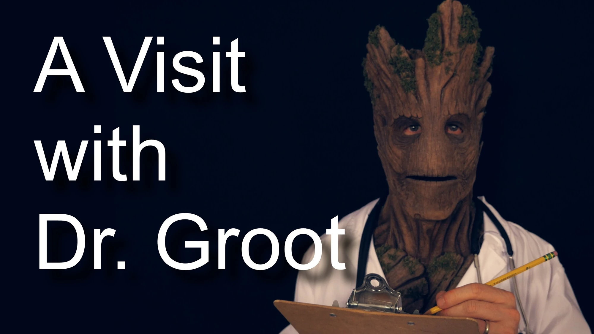 Dr. Groot | Ephemeral Rift Wiki | FANDOM powered by Wikia