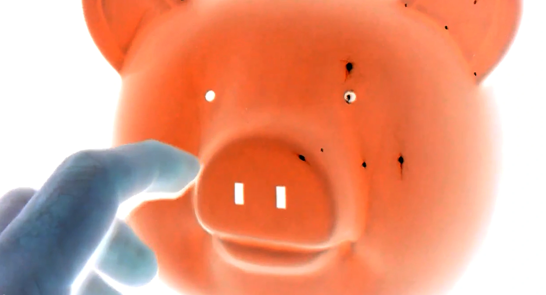 Mr. Piggs | Ephemeral Rift Wiki | Fandom