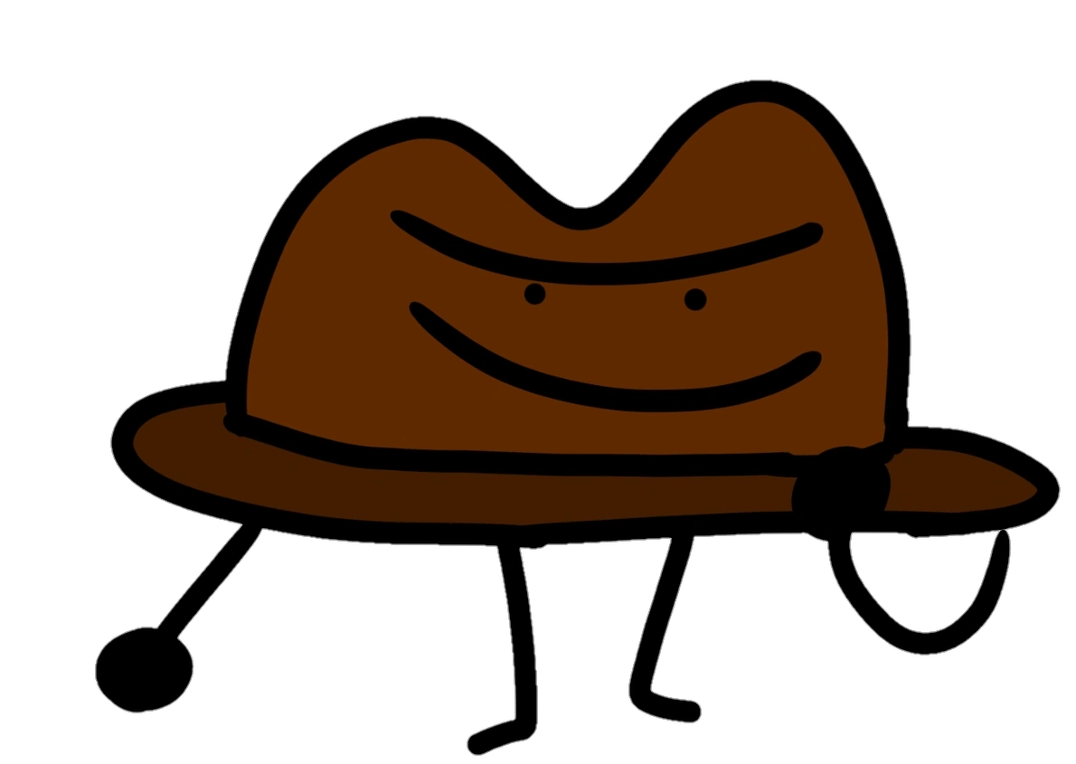 Cleetus Hat | Epic Camp Wiki | Fandom