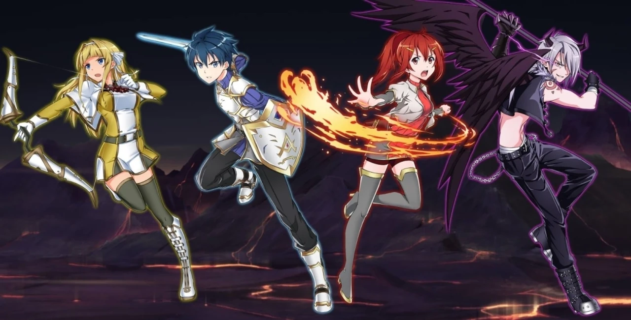 Discuss Everything About Epic Conquest Wiki | Fandom