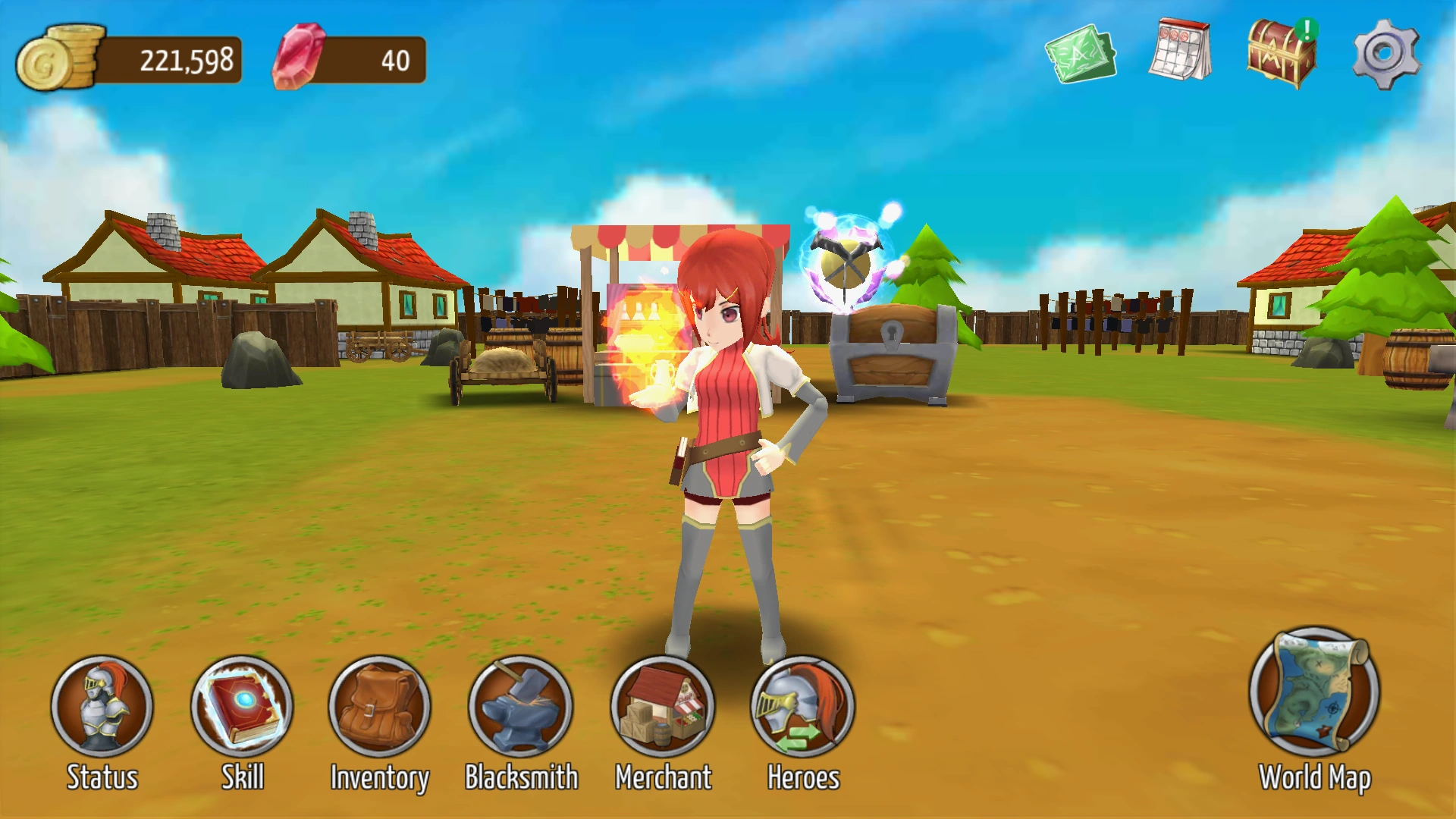 Starter Guides | Epic Conquest Wiki | FANDOM powered by Wikia