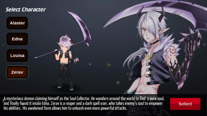 Character Builds | Epic Conquest Wiki | Fandom