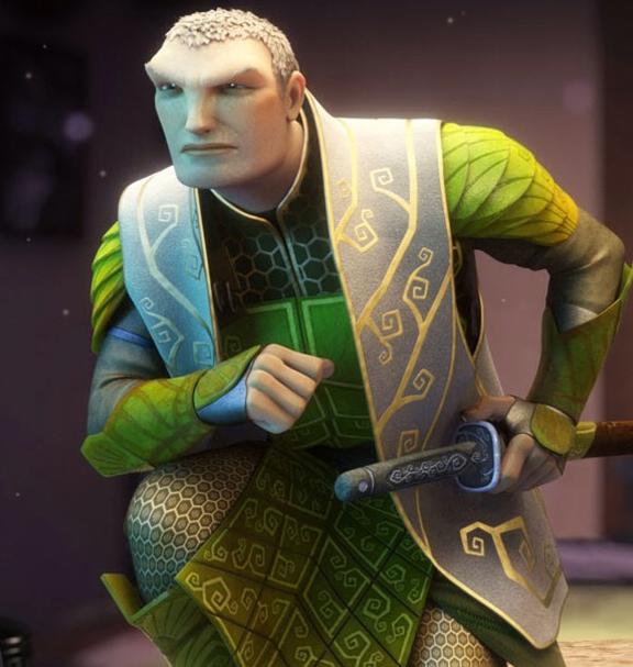 Ronin Epic Fanon Wiki Fandom Powered By Wikia