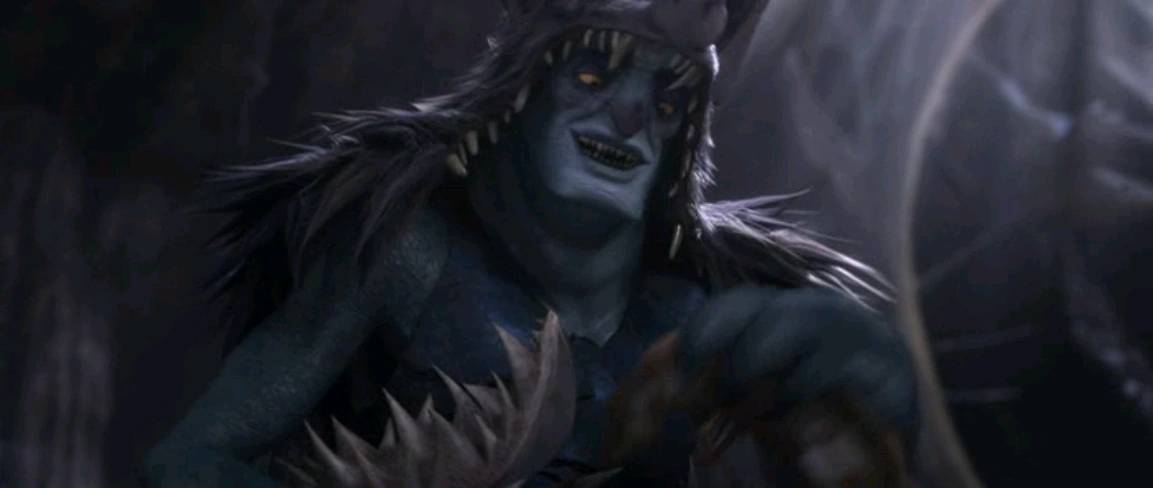 Image - Mandrake-100.png | Epic Fanon Wiki | FANDOM powered by Wikia