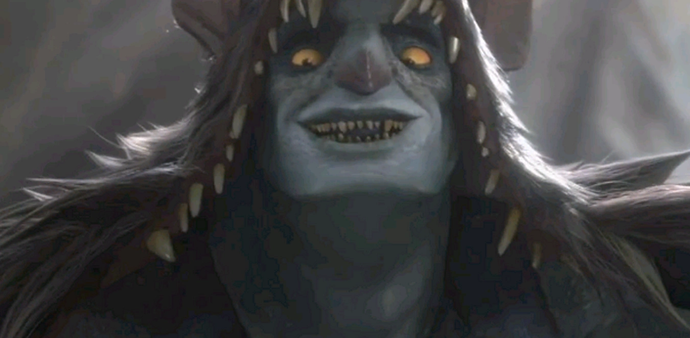 User blog:BrainyxBat/My review on Epic, its characters, and pairings ...