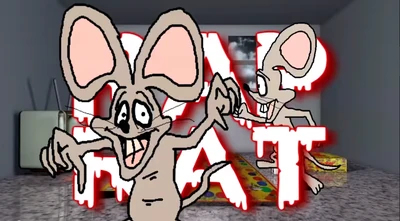 Rap Rat | Epic Rap Battles of Creepypasta Wiki | FANDOM powered by Wikia
