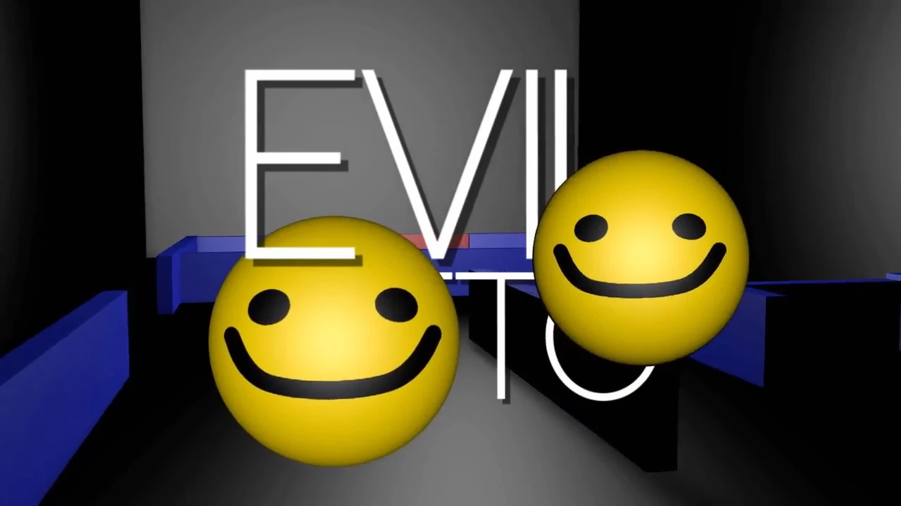 Evil Otto | Epic Rap Battles of Creepypasta Wiki | FANDOM powered by Wikia