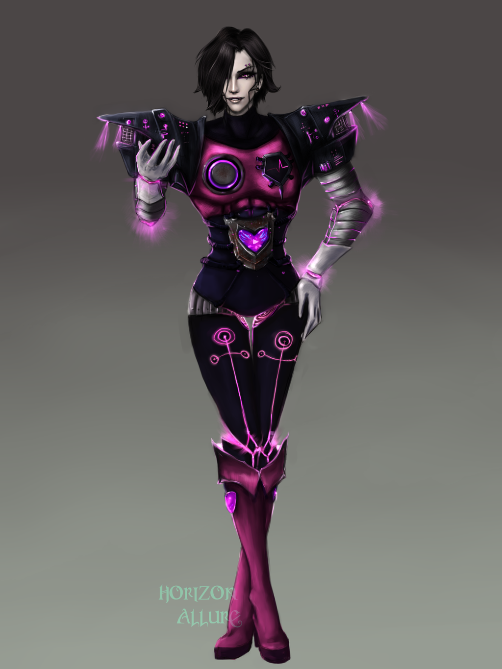 Mettaton Epic Rap Battles Of Fictional Culture Wikia Fandom Powered