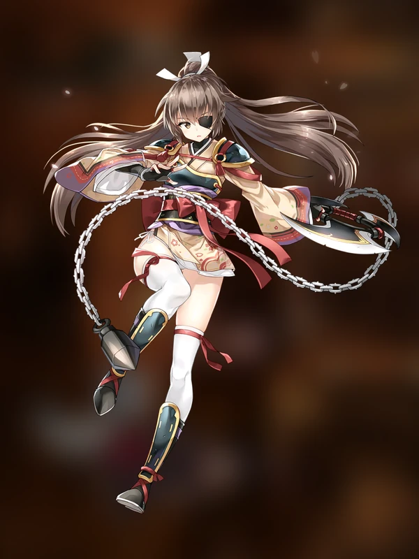 Surin | Epic Seven Wiki | Fandom