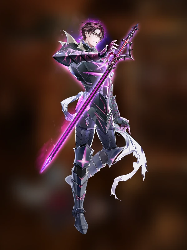 Kayron | Epic Seven Wiki | Fandom