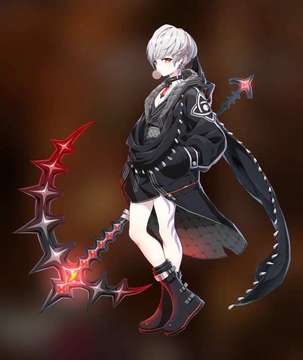 Haste | Epic Seven Wiki | Fandom