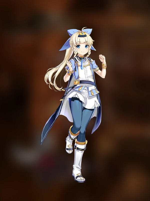 Aither | Epic Seven Wiki | Fandom