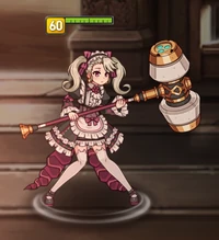 Maid Chloe | Epic Seven Wiki | Fandom