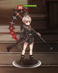 Haste | Epic Seven Wiki | Fandom