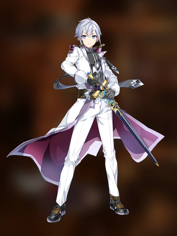 Ras | Epic Seven Wiki | FANDOM powered by Wikia