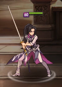 Arbiter Vildred | Epic Seven Wiki | Fandom
