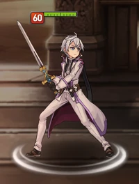 Ras | Epic Seven Wiki | Fandom