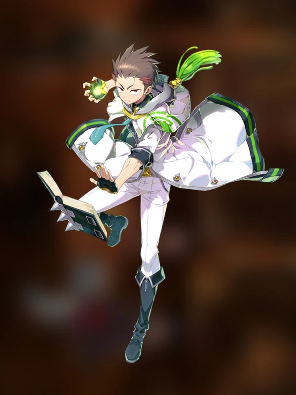 Adlay | Epic Seven Wiki | Fandom