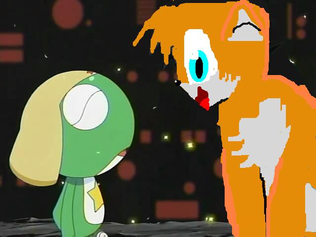 Keroro Epic Stuff Wiki Fandom Powered By Wikia