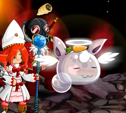 Slime Bunny | Epic Battle Fantasy Wiki | Fandom