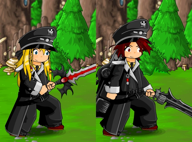 Officer's Hat | Epic Battle Fantasy Wiki | Fandom