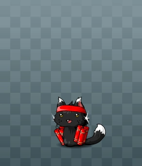 Cat Bomber | Epic Battle Fantasy Wiki | Fandom