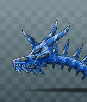 Crystal Hydra | Epic Battle Fantasy Wiki | Fandom