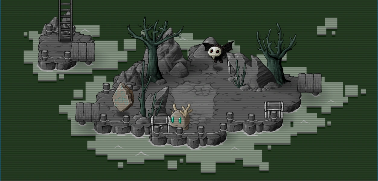 Epic Battle Fantasy 5 Map/B2 Glitch Area | Epic Battle Fantasy Wiki ...