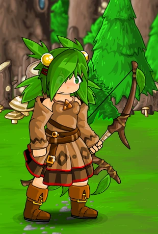 Anna | Epic Battle Fantasy Wiki | FANDOM powered by Wikia