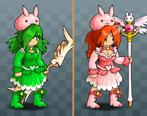 Slime Bunny (hat) | Epic Battle Fantasy Wiki | Fandom