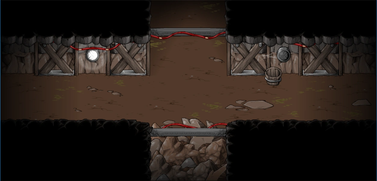 Epic Battle Fantasy 5 Map/K8 Mineshaft Maze | Epic Battle Fantasy Wiki ...