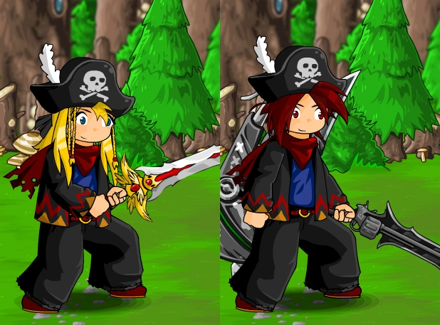 Captain's Hat | Epic Battle Fantasy Wiki | Fandom