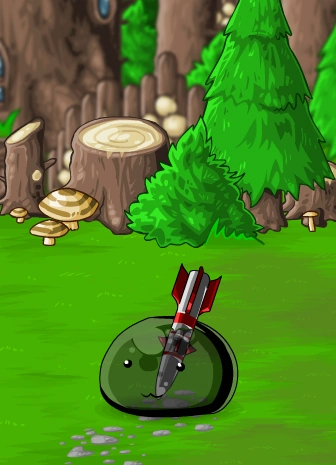 Sludge Slime | Epic Battle Fantasy Wiki | Fandom